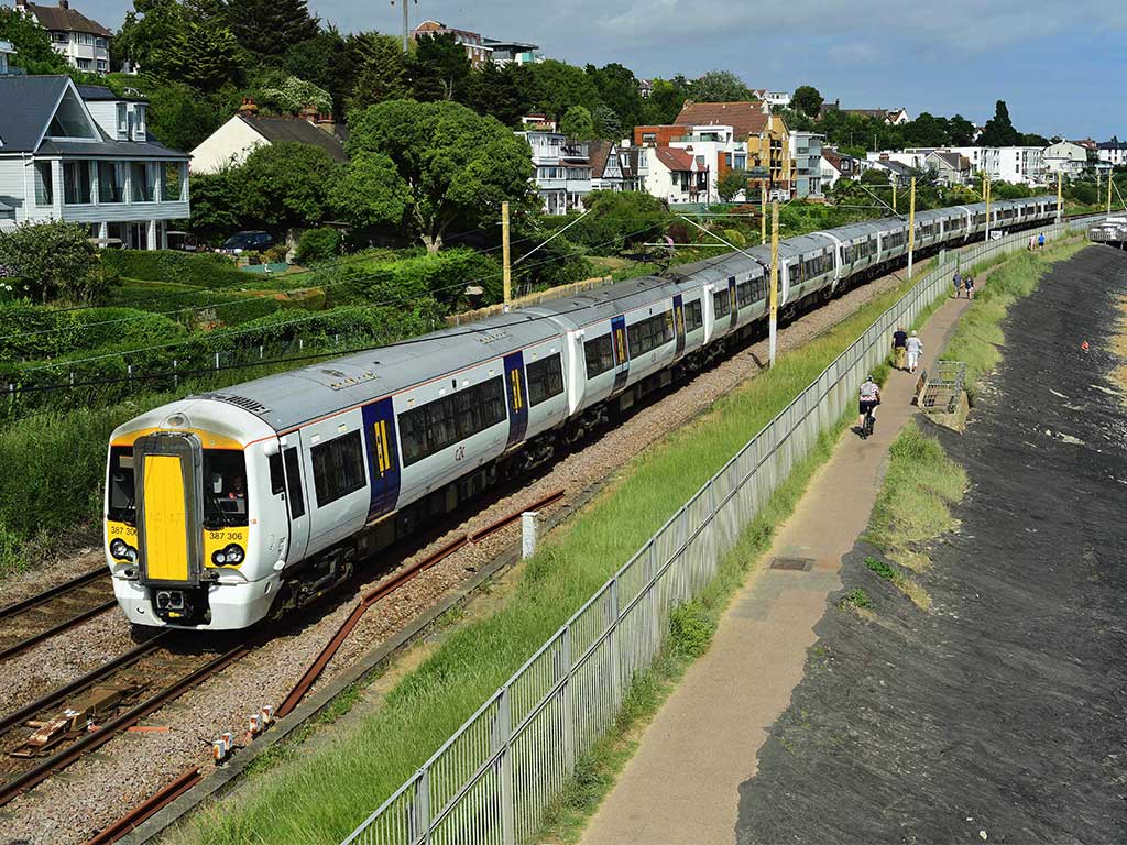 c2c joins Know Your Train